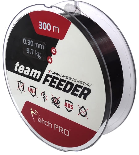 Match Pro Team Feeder – Metebutiken